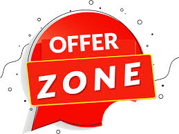 Offer Zone – biobloomsshop